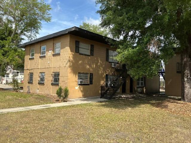3 Br, 1 bath, Condo 621 W South Street