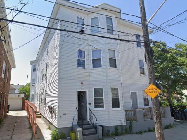 3 Br, 1 bath, Condo 62 Russo Street