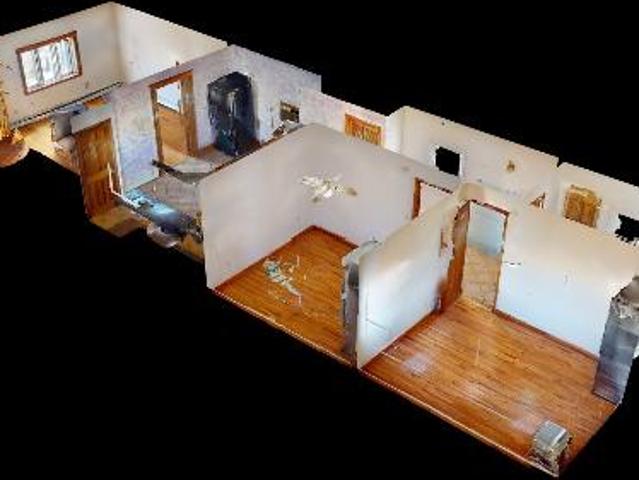 3 Br, 1 bath, Condo 67 Gore Street