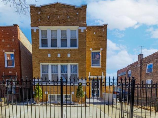 3 Br, 1 bath, Condo 6429 S Richmond