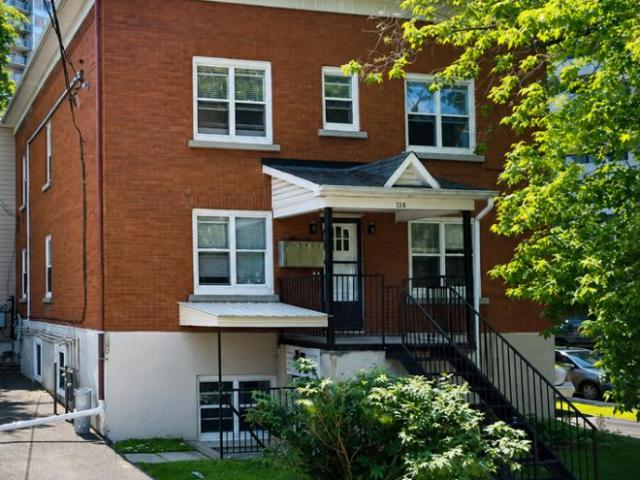 3 Br, 1 bath, Condo 64 Genest St