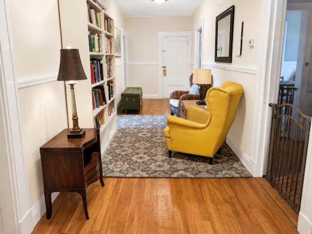 3 Br, 1 bath, Condo 64 Henshaw St