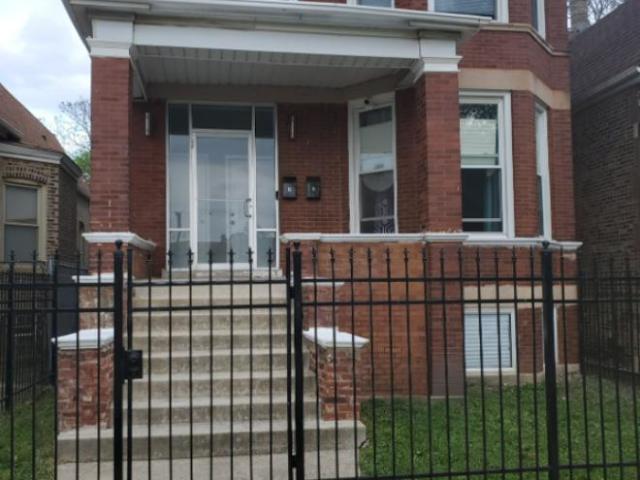 3 Br, 1 bath, Condo 6509 S Paulina St