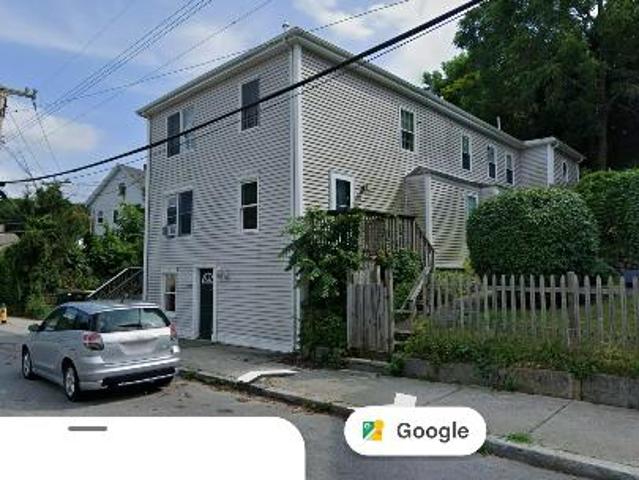 3 Br, 1 bath, Condo 65 Pleasant St