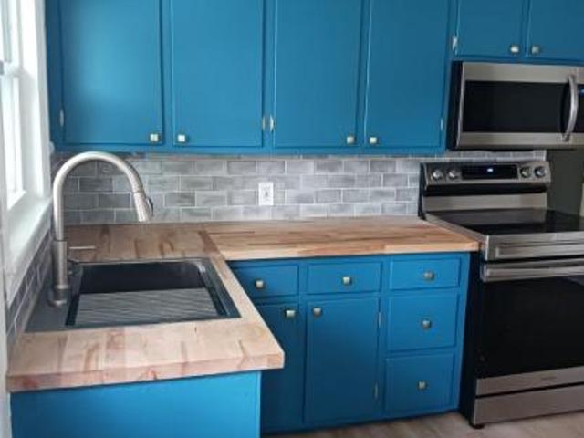 3 Br, 1 bath, Condo 65 Summer St