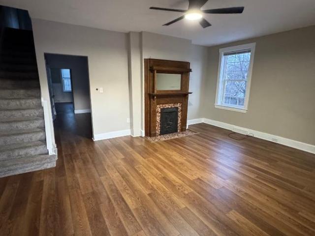 3 Br, 1 bath, Condo 660 W Newton St