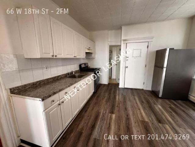 3 Br, 1 bath, Condo 66 W 18th St