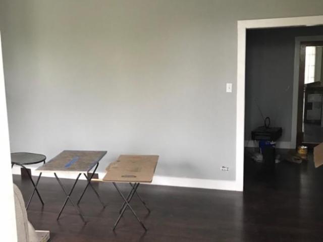 3 Br, 1 bath, Condo 6734 S Perry Ave