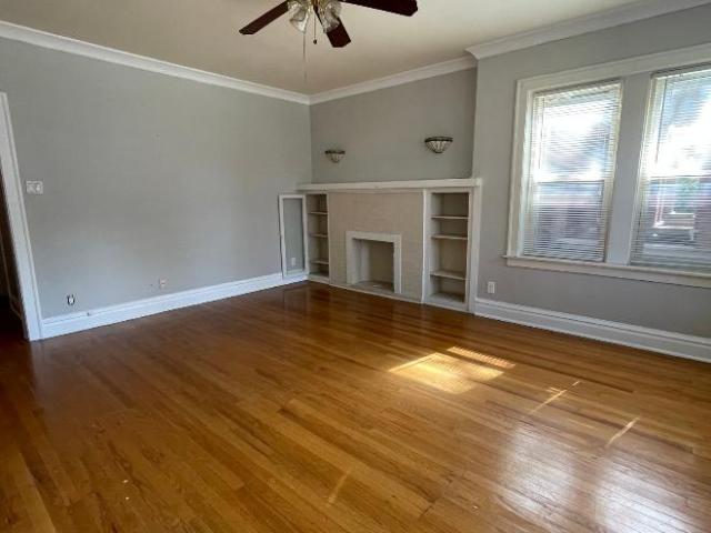 3 Br, 1 bath, Condo 6945 S Calumet