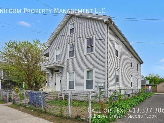 3 Br, 1 bath, Condo 69 Bridge Street