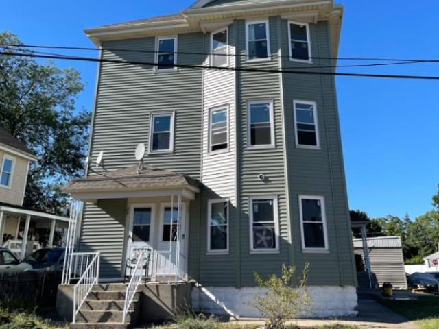 3 Br, 1 bath, Condo 73 Fairview Ave