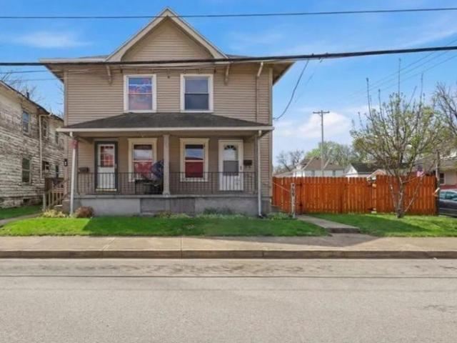 3 Br, 1 bath, Condo 700 702 Ewing St