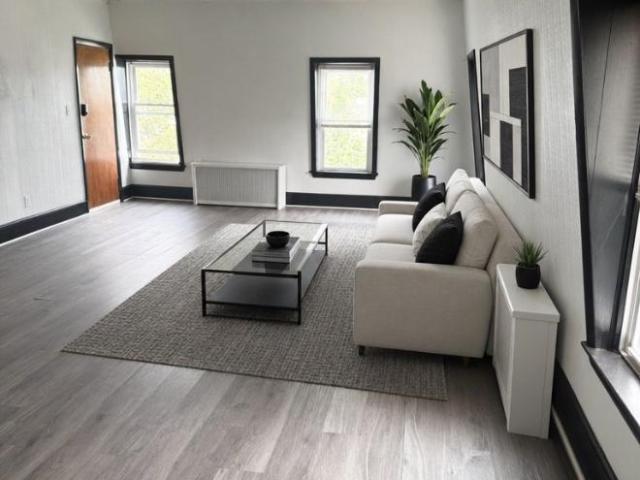 3 Br, 1 bath, Condo 70 Rowan St