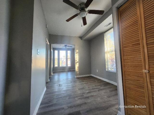 3 Br, 1 bath, Condo 7134 S Cornell Ave