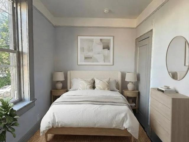 3 Br, 1 bath, Condo 717 Arlington Ave