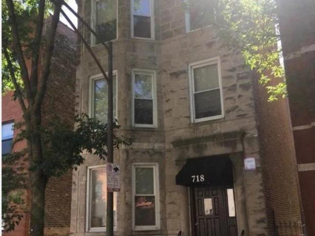 3 Br, 1 bath, Condo 718 S Aberdeen
