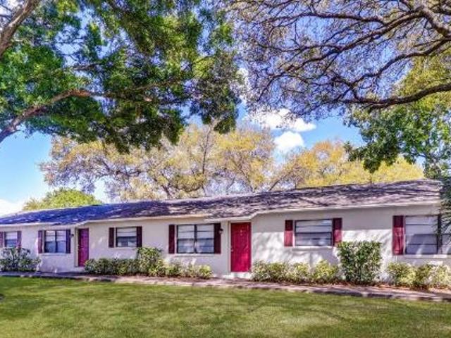 3 Br, 1 bath, Condo 7200 71st N