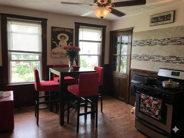3 Br, 1 bath, Condo 72 Fairfax Rd