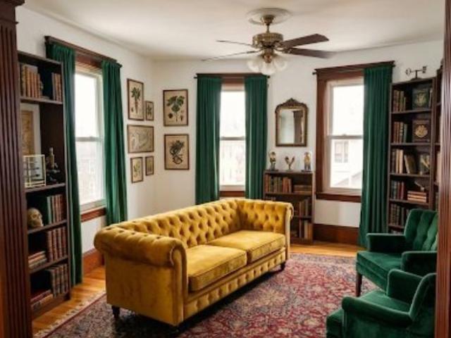 3 Br, 1 bath, Condo 72 Fairfax Rd