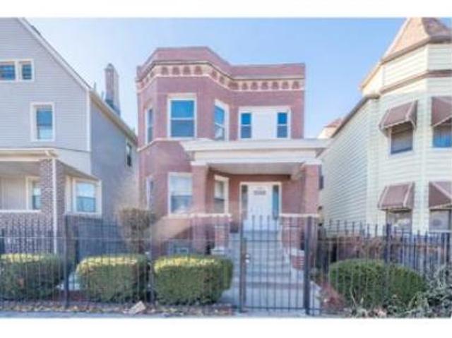 3 Br, 1 bath, Condo 734 North Laramie Avenue