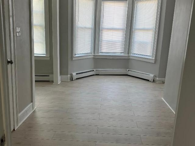 3 Br, 1 bath, Condo 763 Communipaw Ave