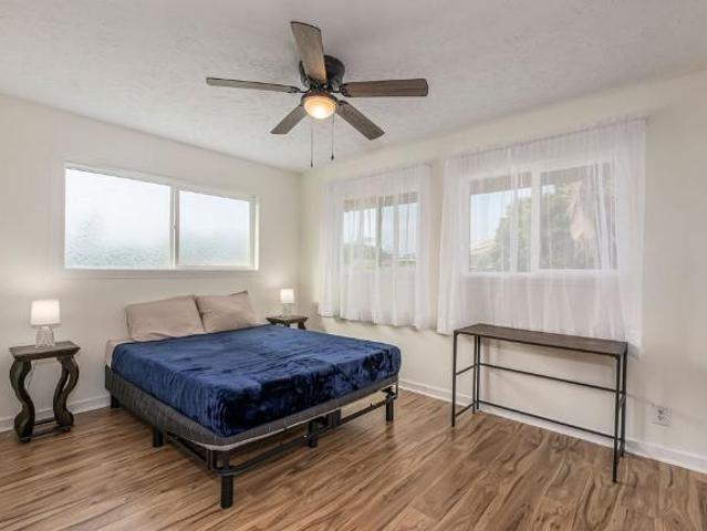 3 Br, 1 bath, Condo 76 6226 Plumeria Rd