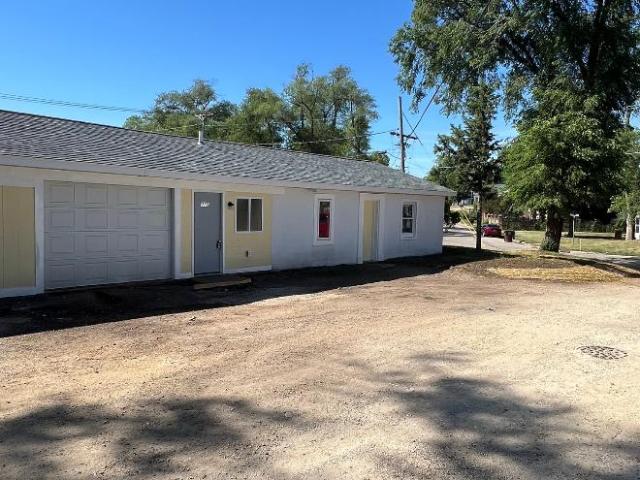 3 Br, 1 bath, Condo 772 Eastern Ave