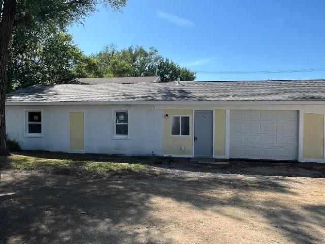 3 Br, 1 bath, Condo 774 Eastern Ave
