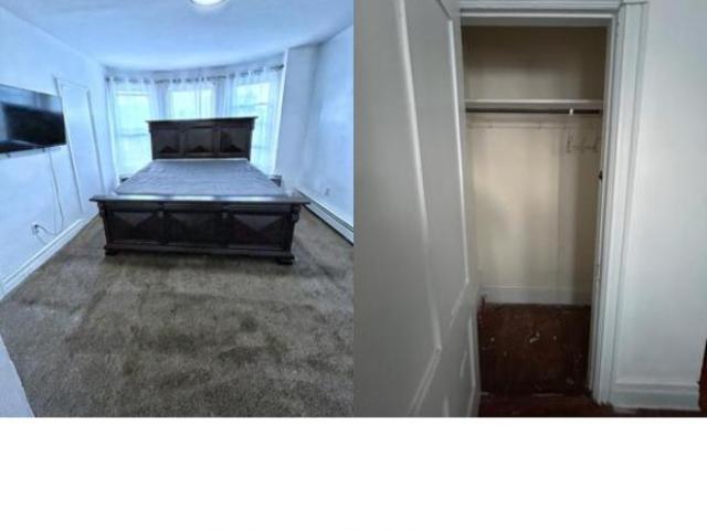 3 Br, 1 bath, Condo 779 Lake St