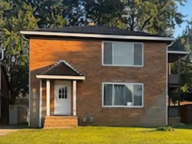 3 Br, 1 bath, Condo 7903 Ackley Road