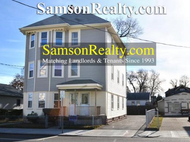 3 Br, 1 bath, Condo 792 Mineralspring