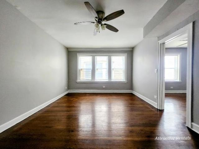 3 Br, 1 bath, Condo 7937 S Vernon Ave