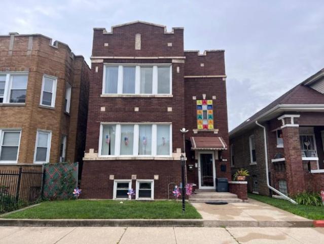 3 Br, 1 bath, Condo 8005 S Ada Street