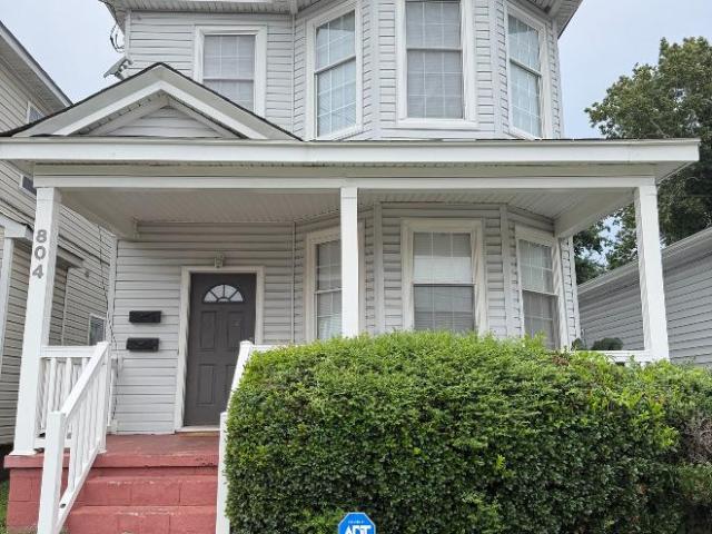 3 Br, 1 bath, Condo 804 E 26th
