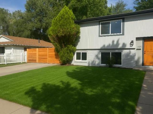 3 Br, 1 bath, Condo 804 Meeker Street