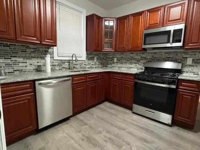 3 Br, 1 bath, Condo 811 S 13th Street