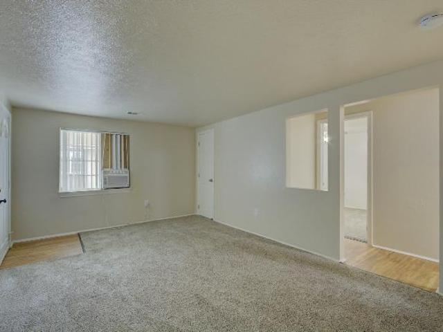 3 Br, 1 bath, Condo 8121 W 9th Ave