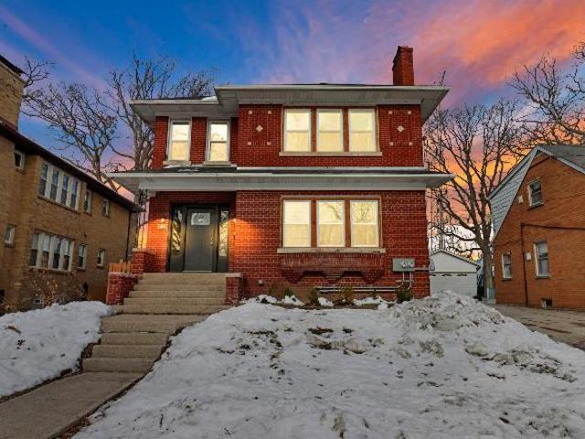 3 Br, 1 bath, Condo 814 W Keith Ave