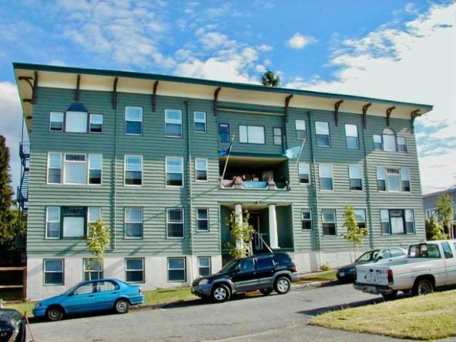 3 Br, 1 bath, Condo 816 S 8th
