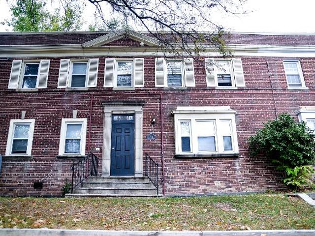 3 Br, 1 bath, Condo 816 Taylor Street NE