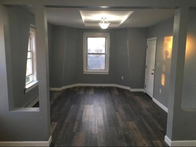 3 Br, 1 bath, Condo 81 Tenney St
