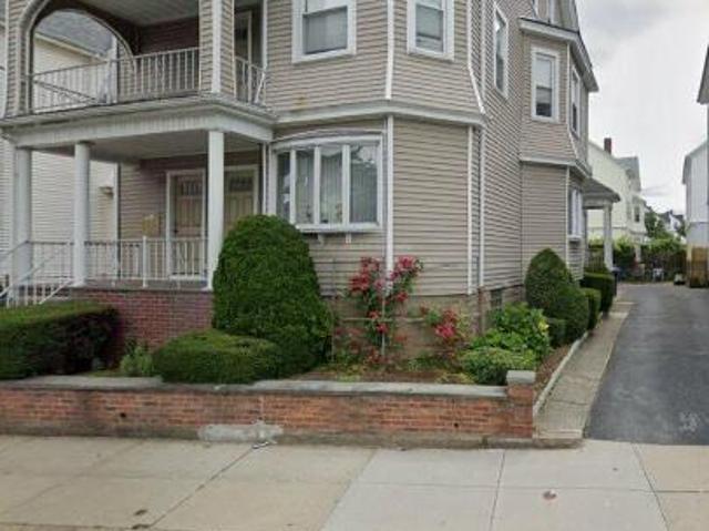 3 Br, 1 bath, Condo 820 2nd Street