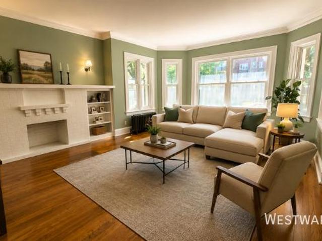 3 Br, 1 bath, Condo 8225 South Ingleside Avenue