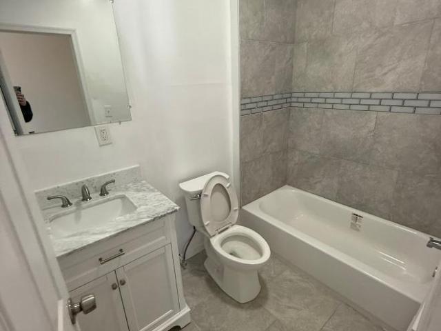 3 Br, 1 bath, Condo 825 S15th Street