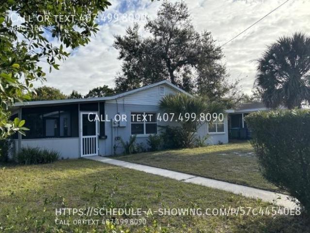 3 Br, 1 bath, Condo 830 Carver Street