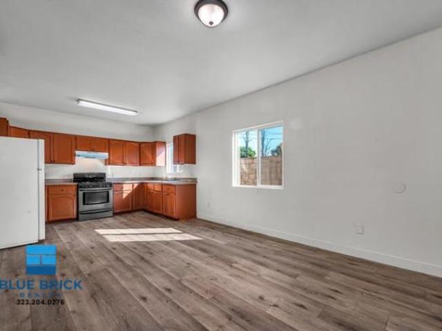 3 Br, 1 bath, Condo 8316 San Pedro St