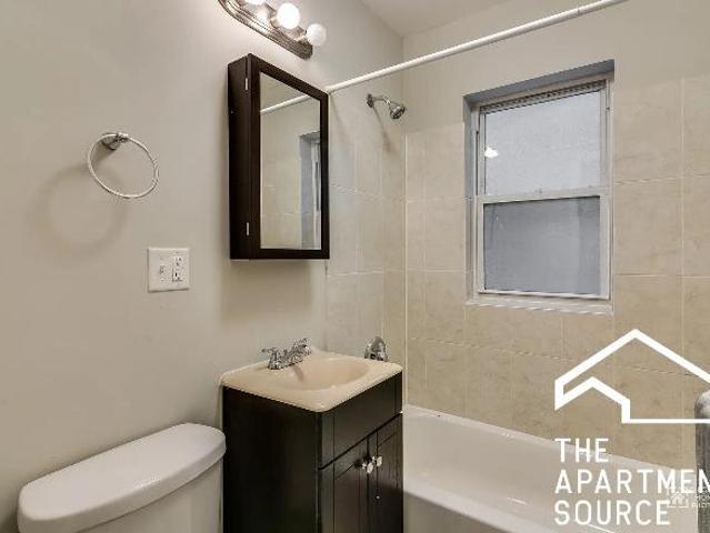 3 Br, 1 bath, Condo 836 East 53rd St