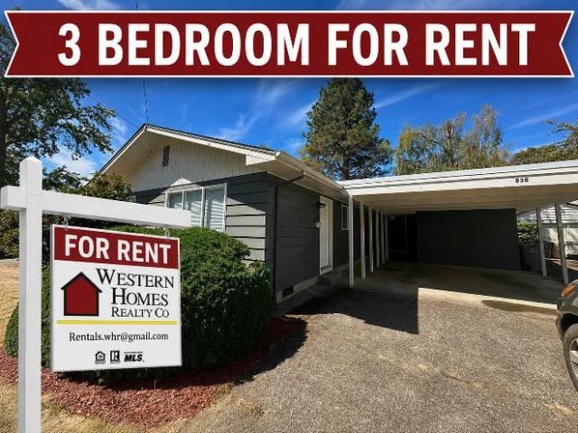 3 Br, 1 bath, Condo 838 NW 28th
