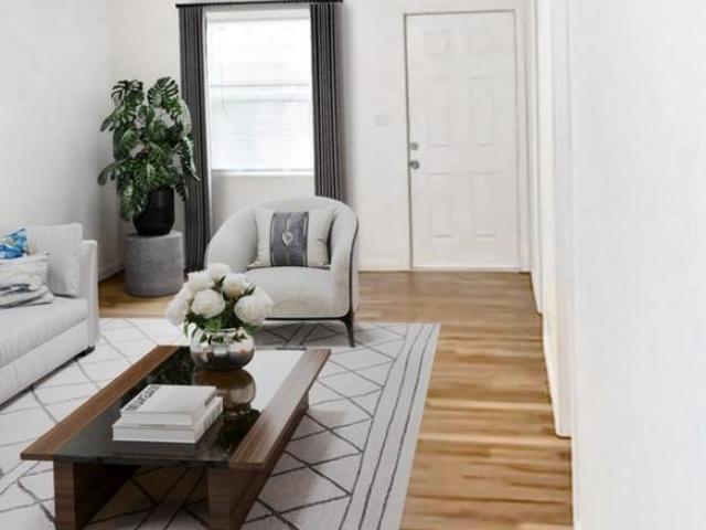 3 Br, 1 bath, Condo 8506 N Brooks St