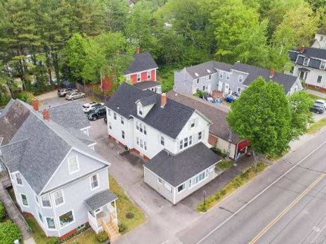 3 Br, 1 bath, Condo 865 Broadway